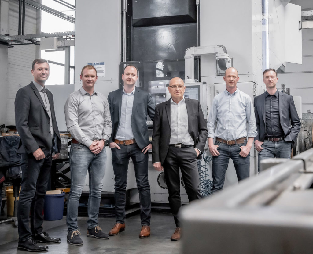 HOLZHAUER GmbH & Co. KG